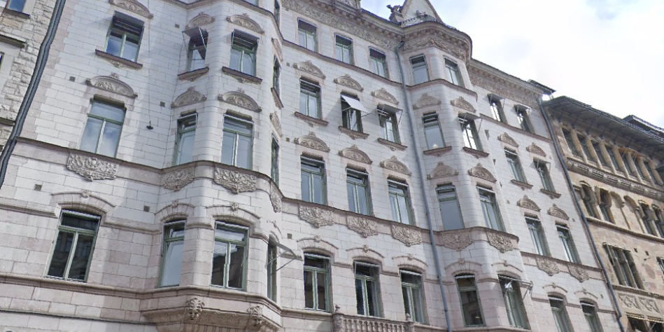 Main Capital - Accelerate Enterprise Software businesses together