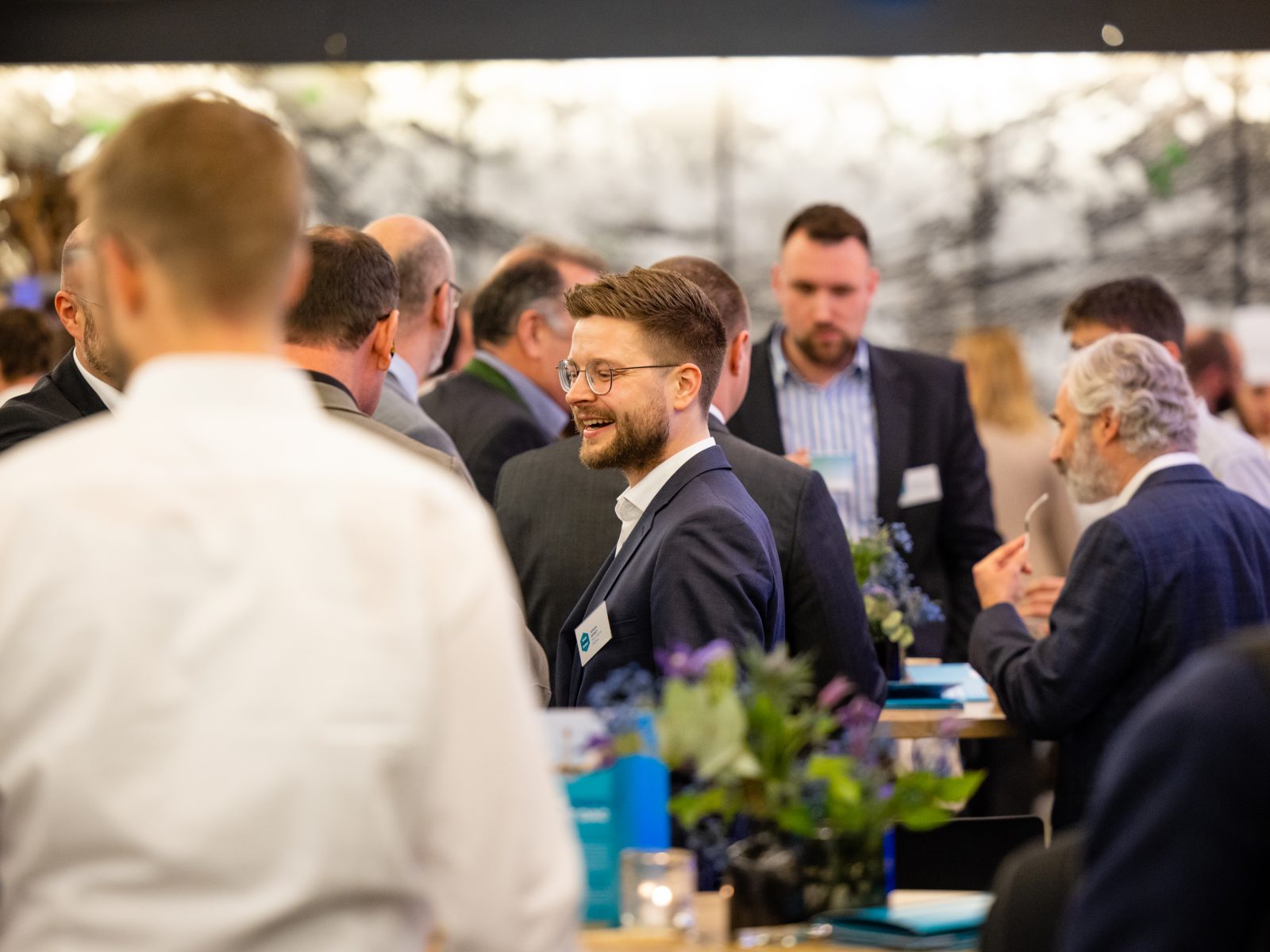 Main Insight Event DACH 2023 - Main Capital Partners