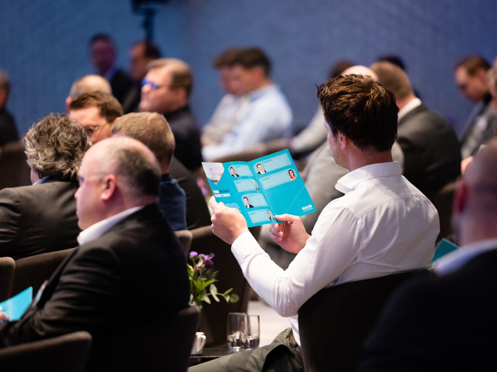 Main Insight Event DACH 2023 - Main Capital Partners