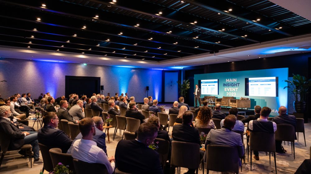Main Insight Event DACH 2023 - Main Capital Partners