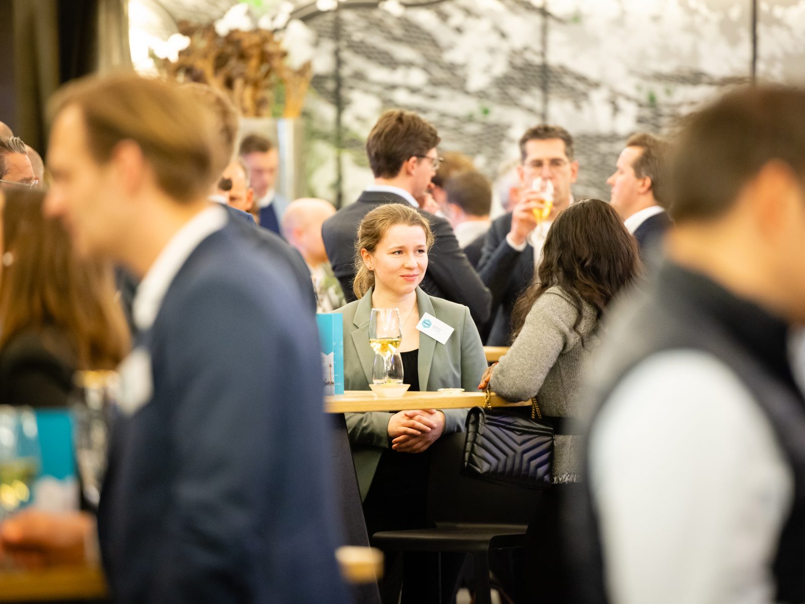 Main Insight Event DACH 2023 - Main Capital Partners