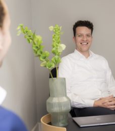 Approach - Main Capital Partners