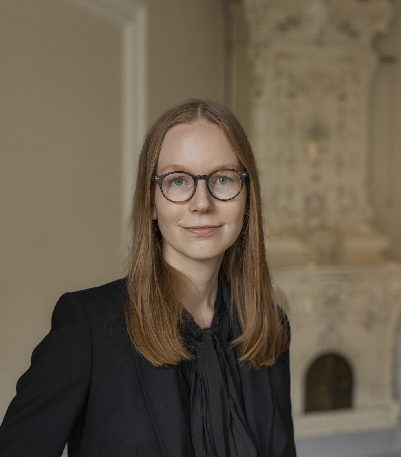 Working at Main - Daniela von Koskull