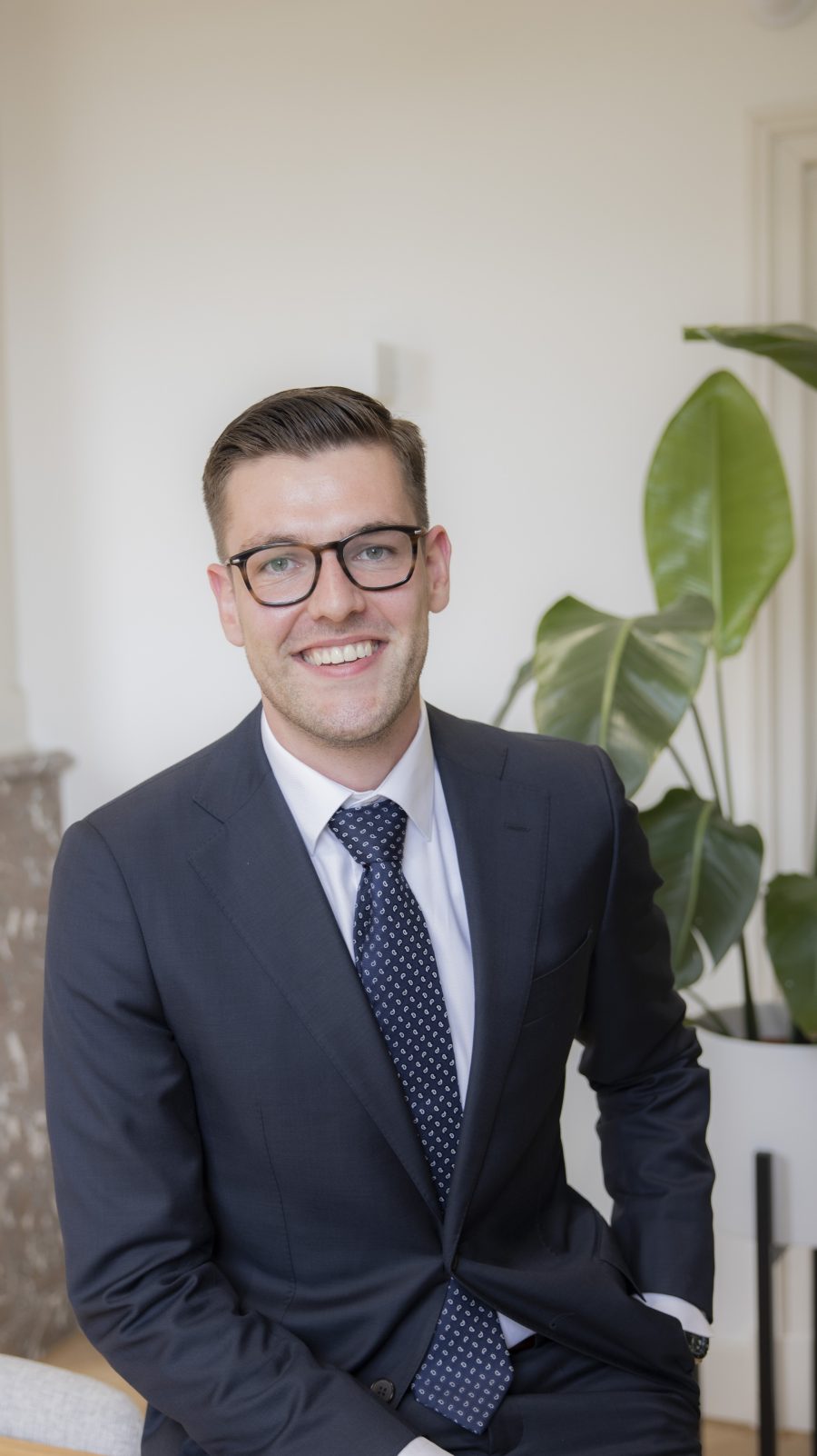 Investors - Main Capital Partners