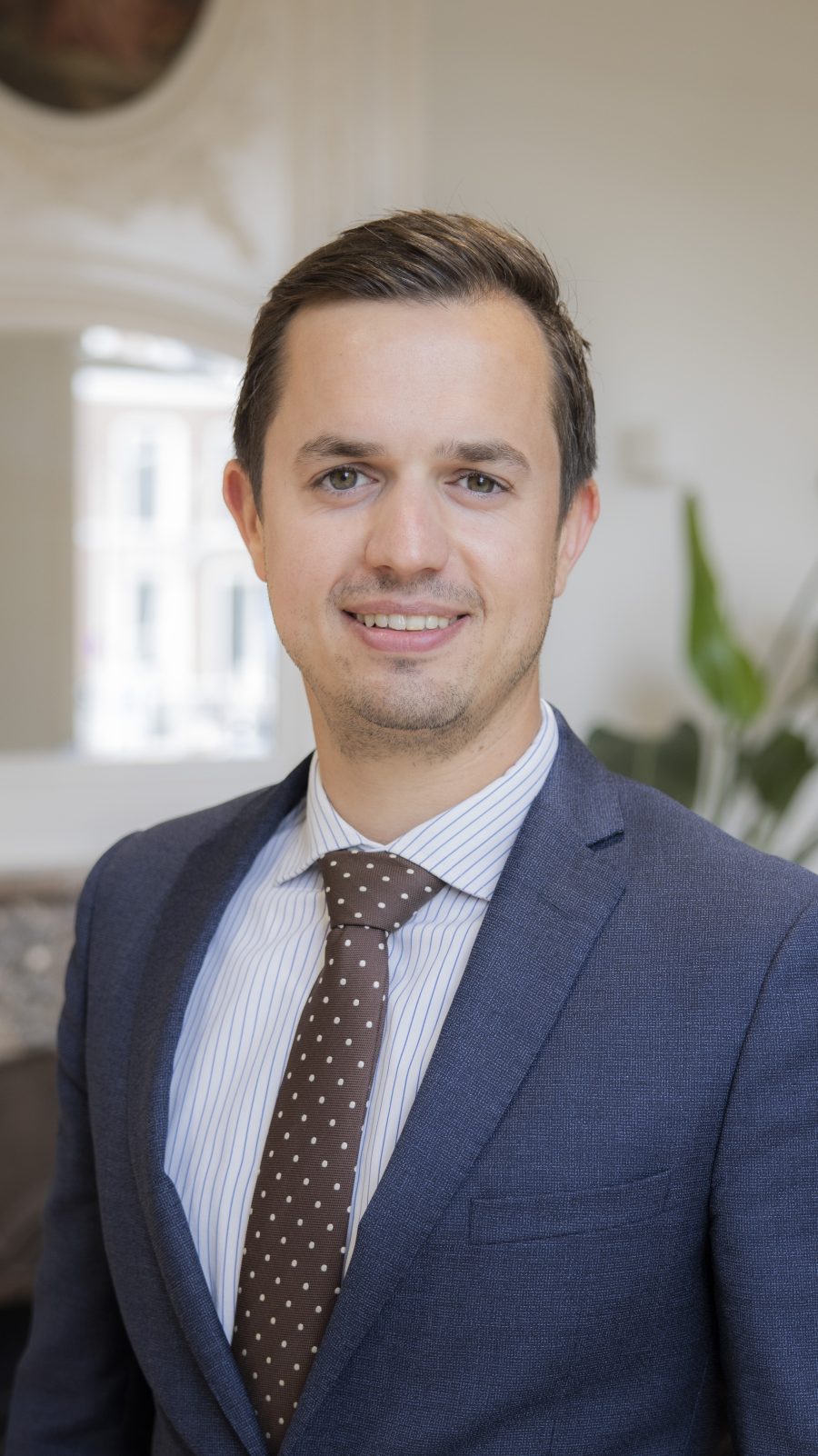 Investors - Main Capital Partners