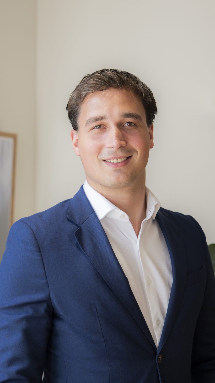 WeFact - Main Capital Partners
