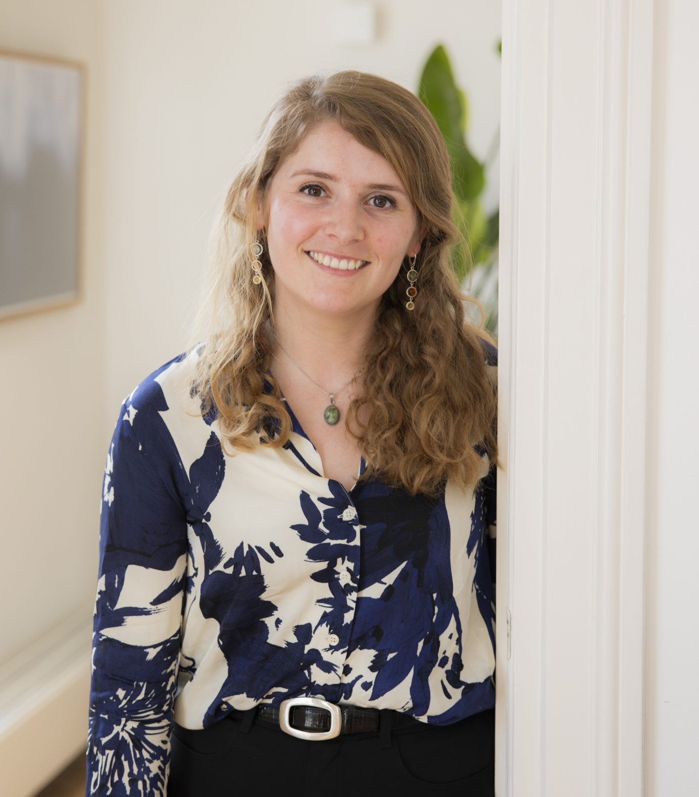 Esmée Janssen on her time abroad