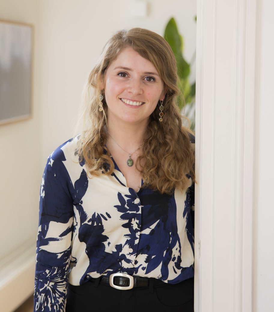 Esmée Janssen on her time abroad