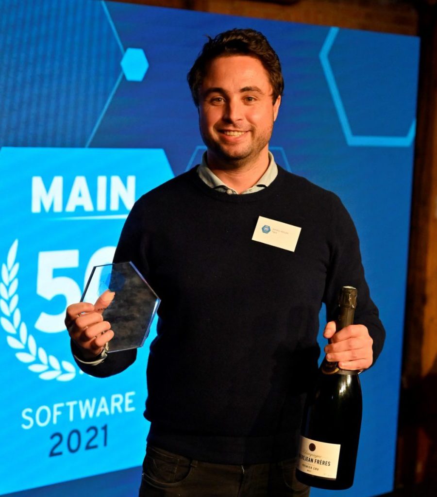 In conversation with Tigris - Main Capital Partners