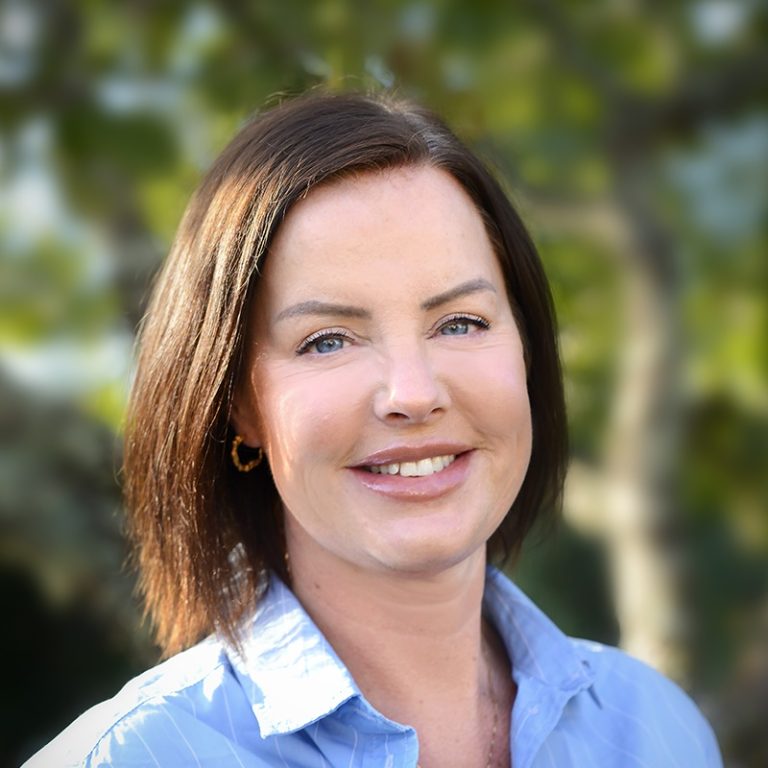 In conversation with Malin Svanberg