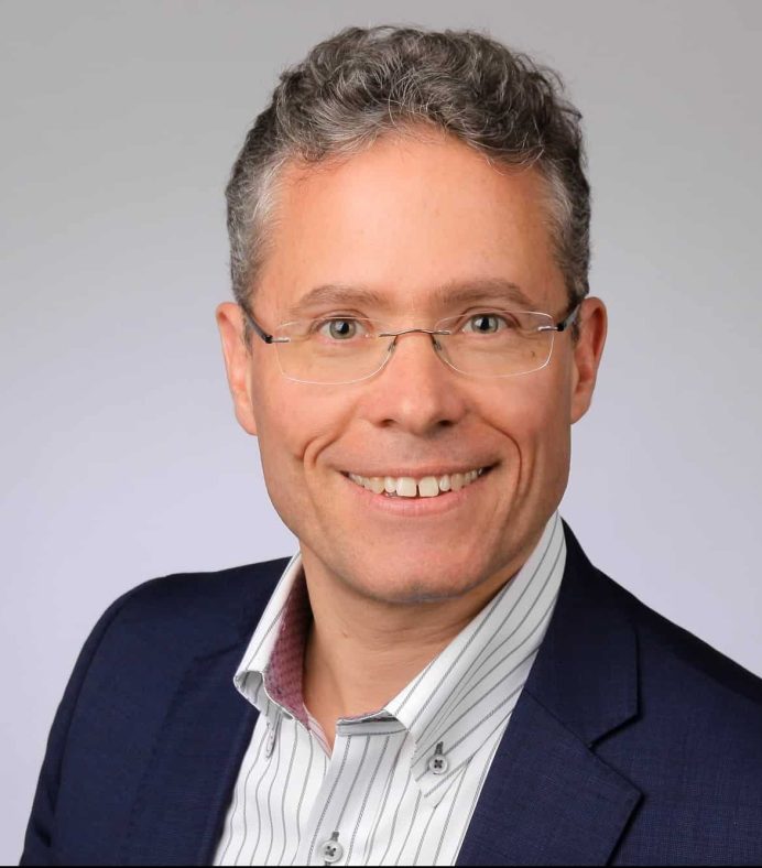 In conversation with Ulrich Mangold - Main Capital Partners