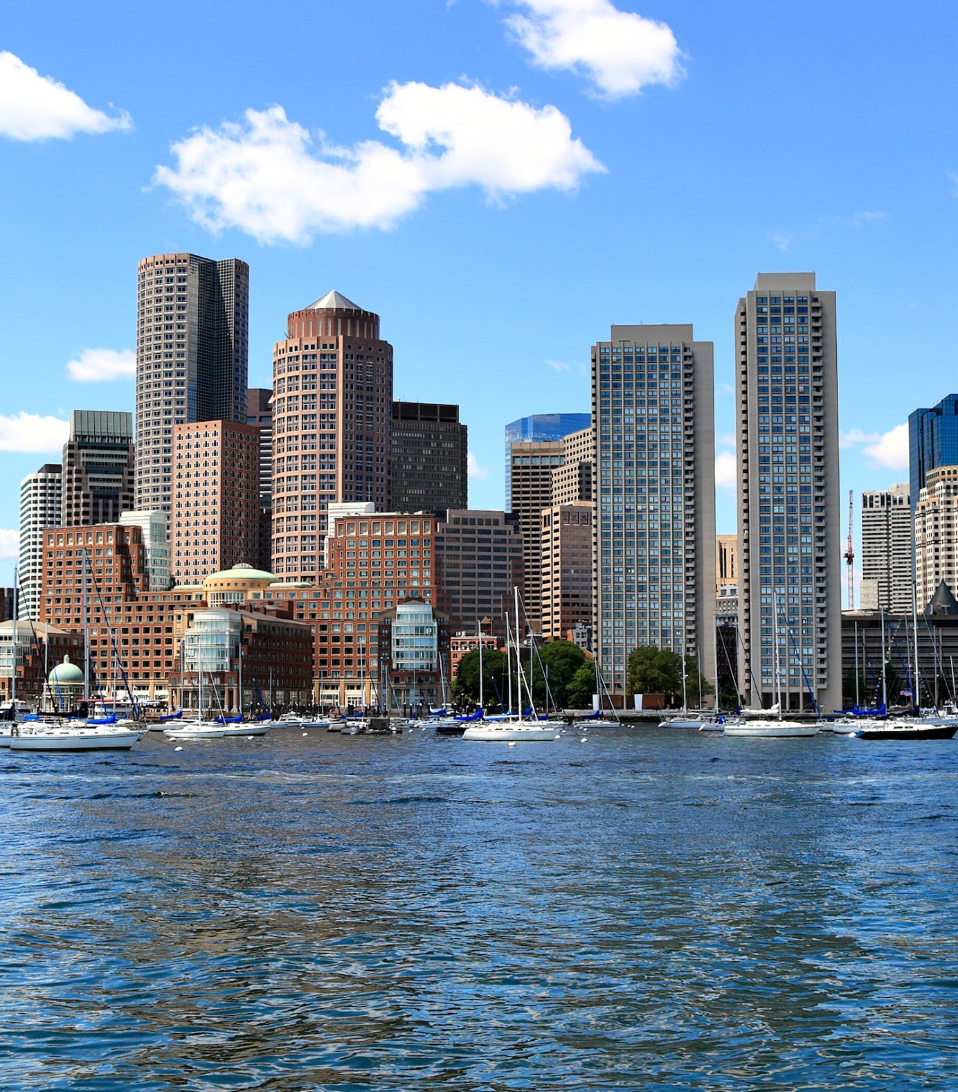 Boston affiliated office - Main Capital Partners