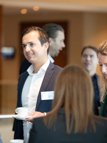 About - Main Capital Partners