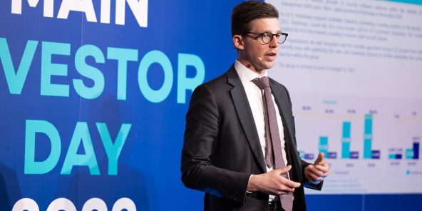 About - Main Capital Partners