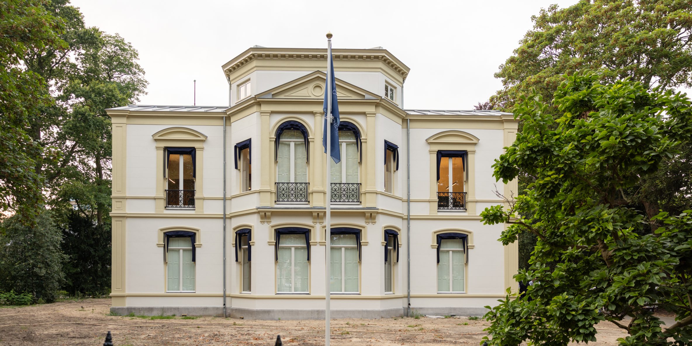 About - Main Capital Partners