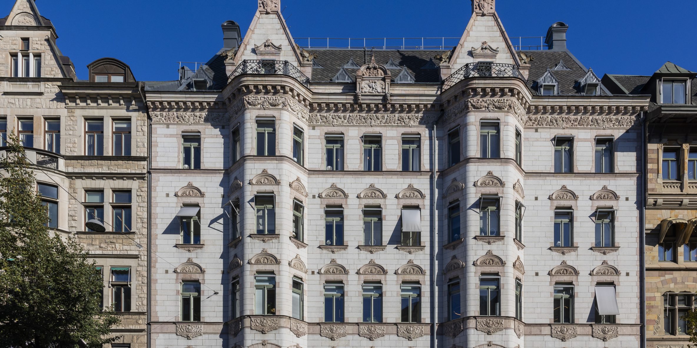 Main Capital Partners