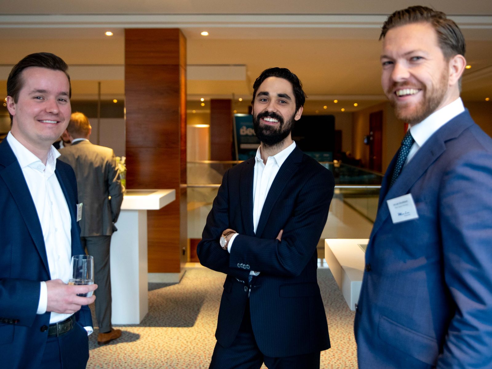 Main CEO Day 2019- Main Capital Partners