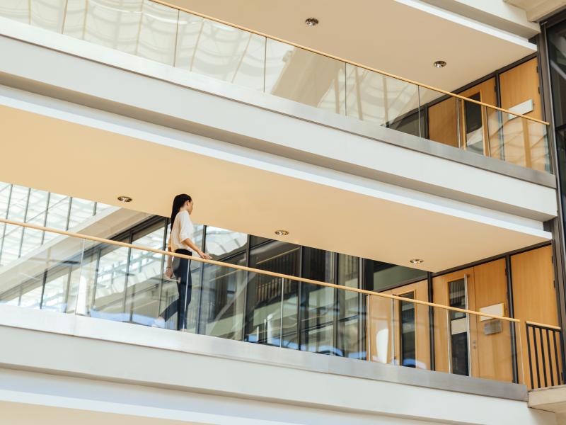 Main unterstützt die neu gegründete FOCONIS GmbH