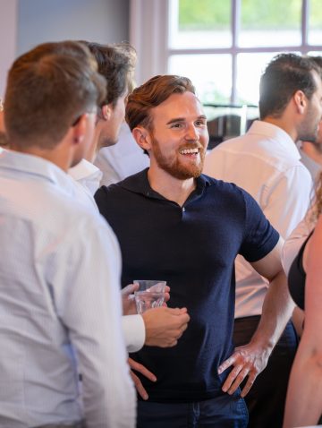 About - Main Capital Partners