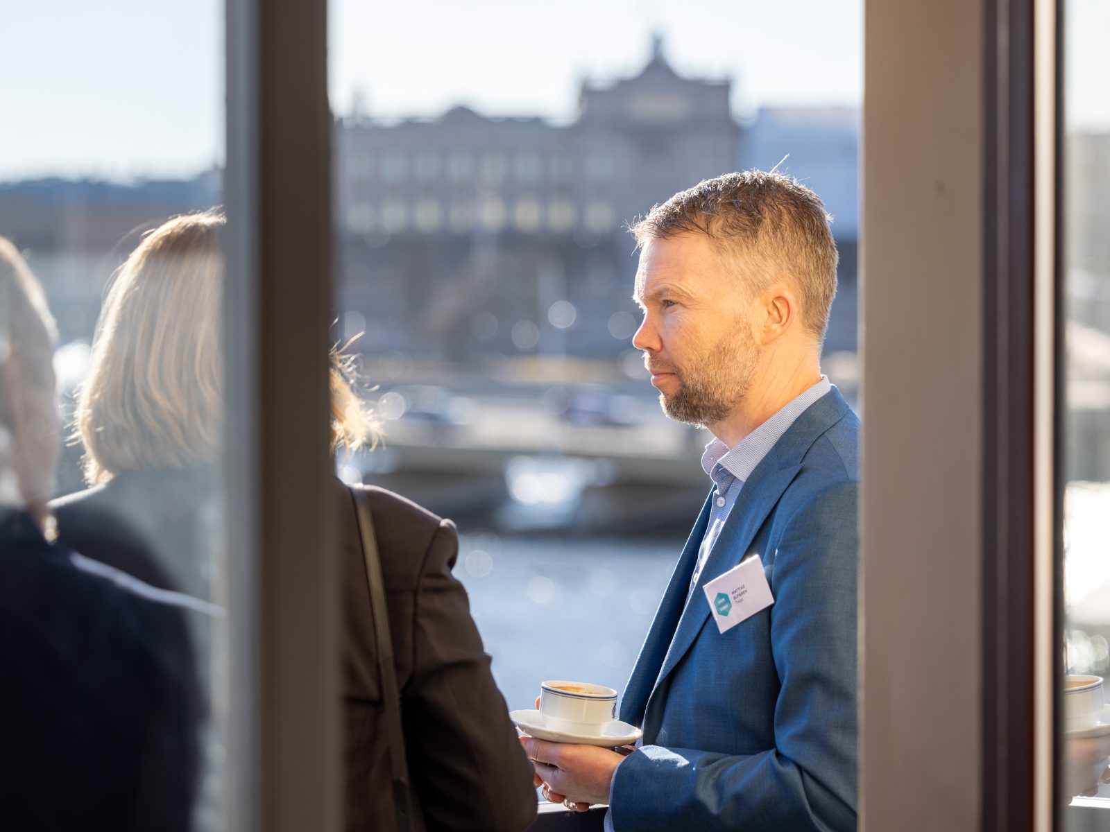 Main Insight Event Nordics 2024 - Main Capital Partners