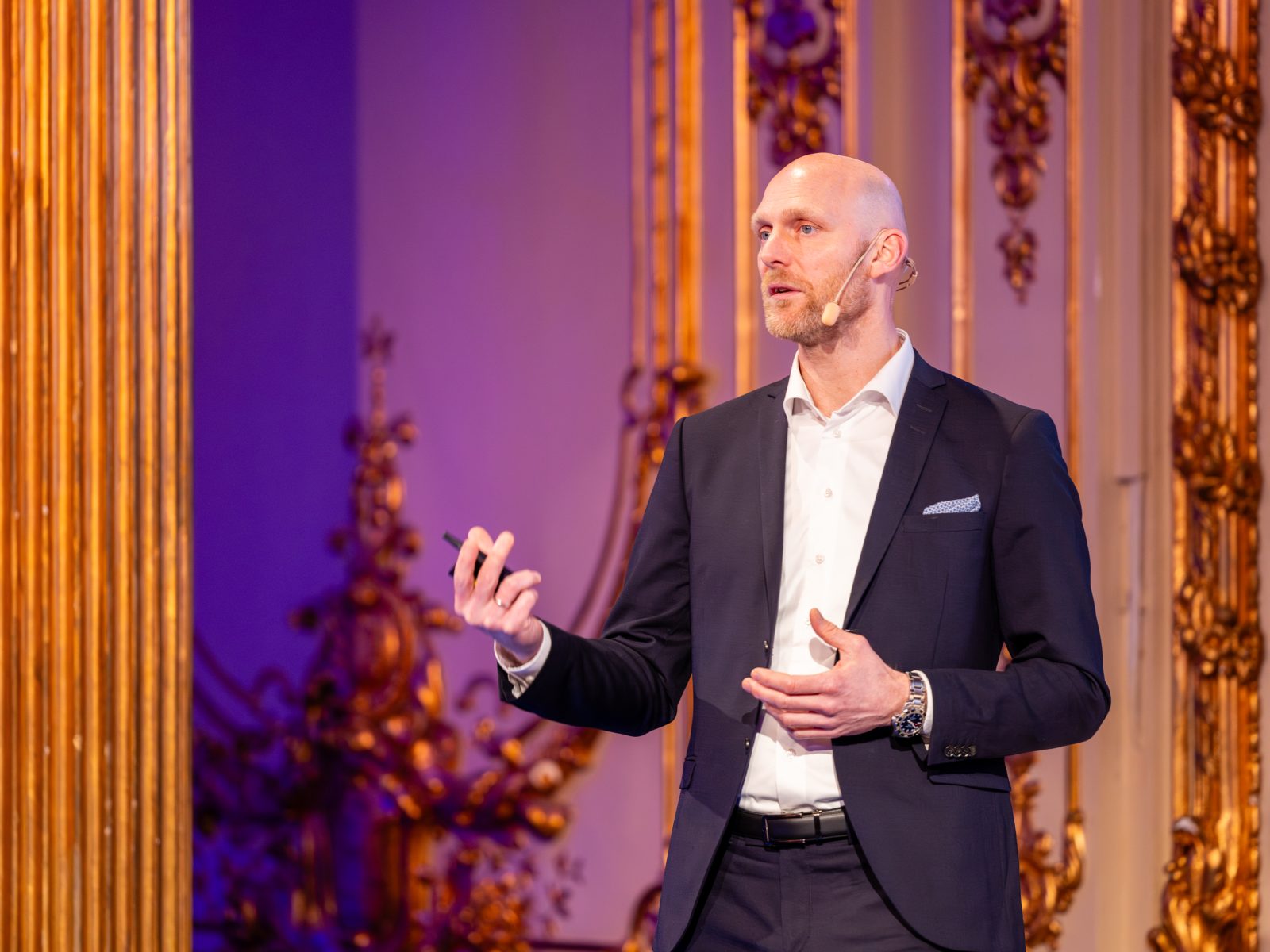 Main Insight Event Nordics 2024 - Main Capital Partners