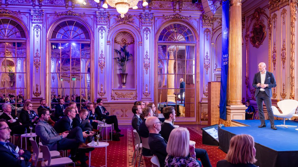 Main Insight Event North America 2025 - Main Capital Partners