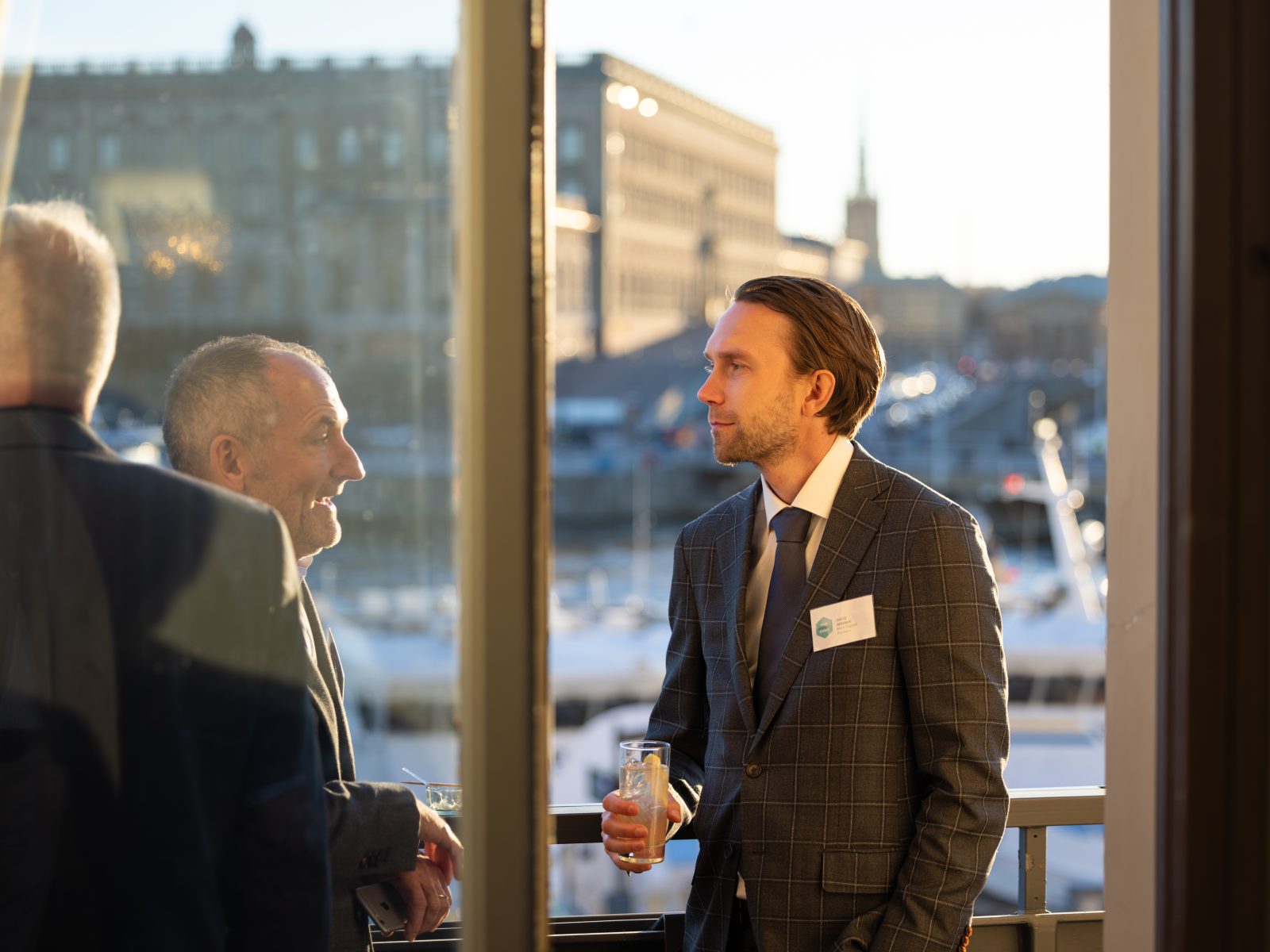 Main Insight Event Nordics 2024 - Main Capital Partners