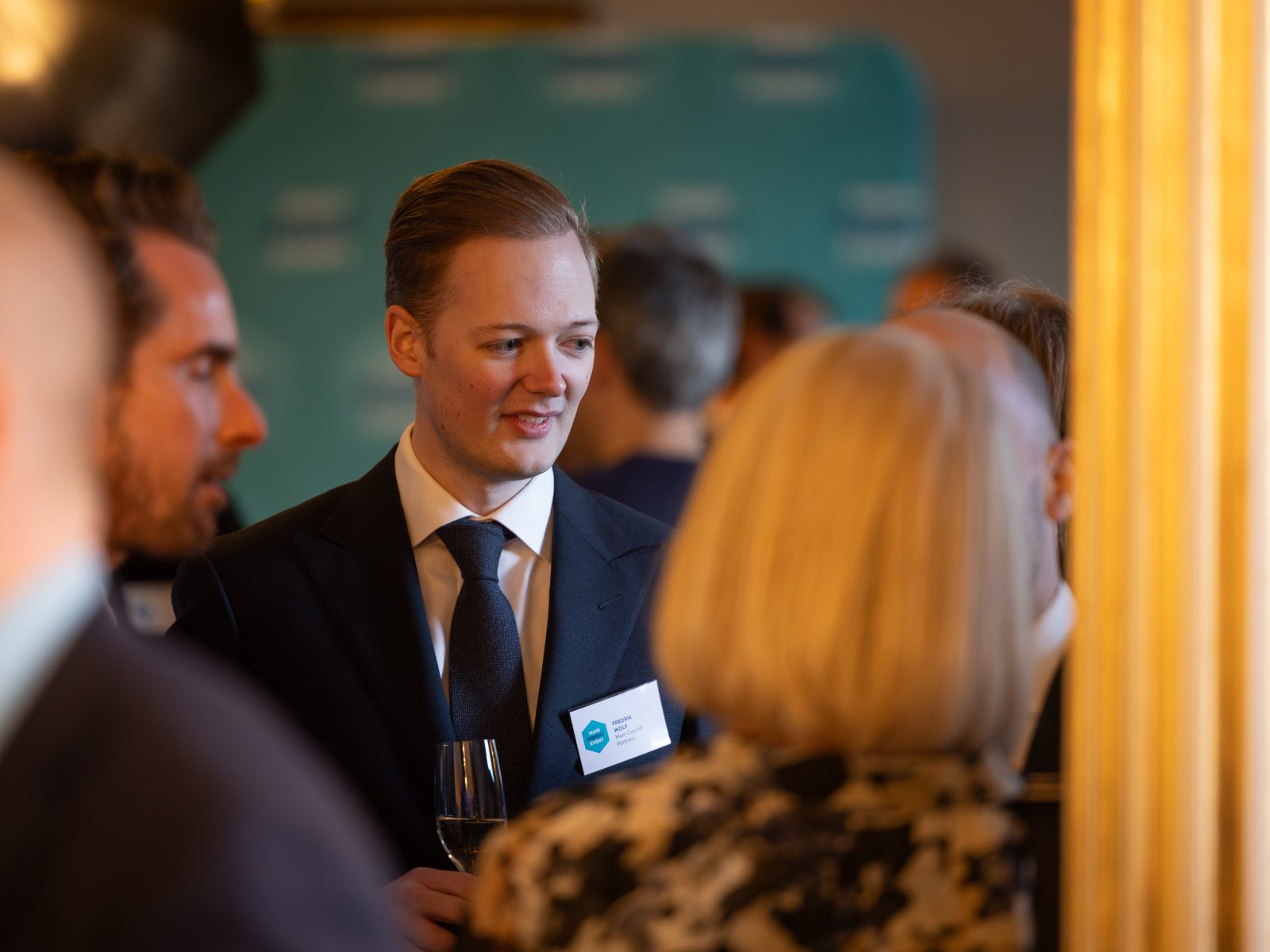 Main Insight Event Nordics 2024 - Main Capital Partners