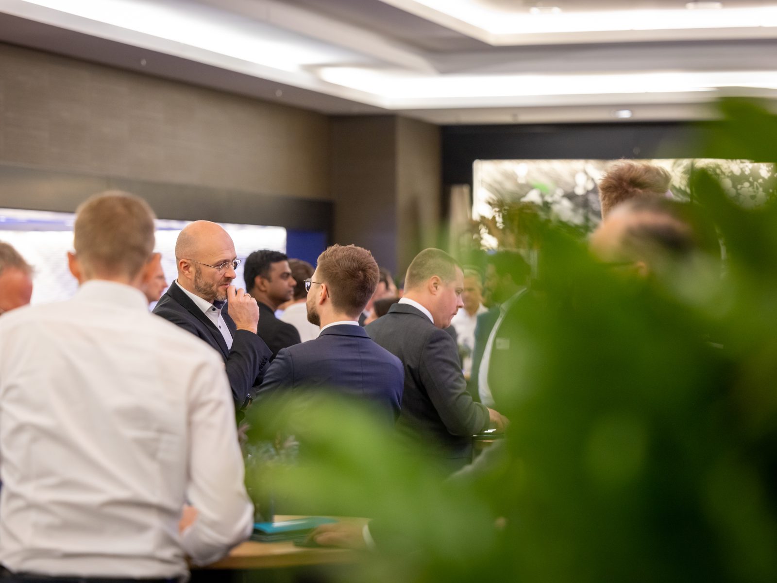 Main Insight Event DACH 2024 - Main Capital Partners