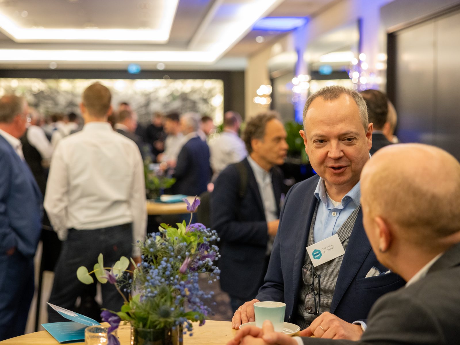 Main Insight Event DACH 2024 - Main Capital Partners