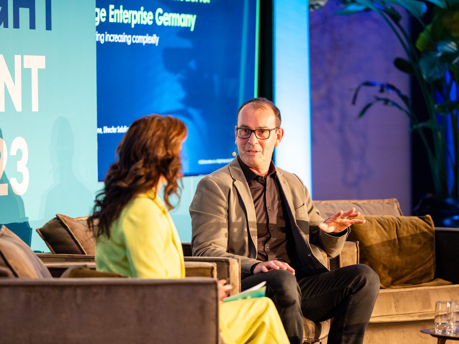 Main Insight Event DACH 2024 - Main Capital Partners