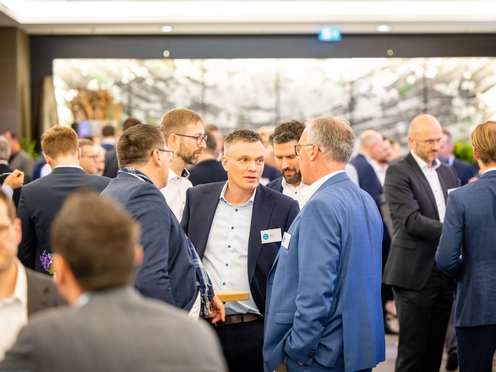 Main Insight Event DACH 2024 - Main Capital Partners