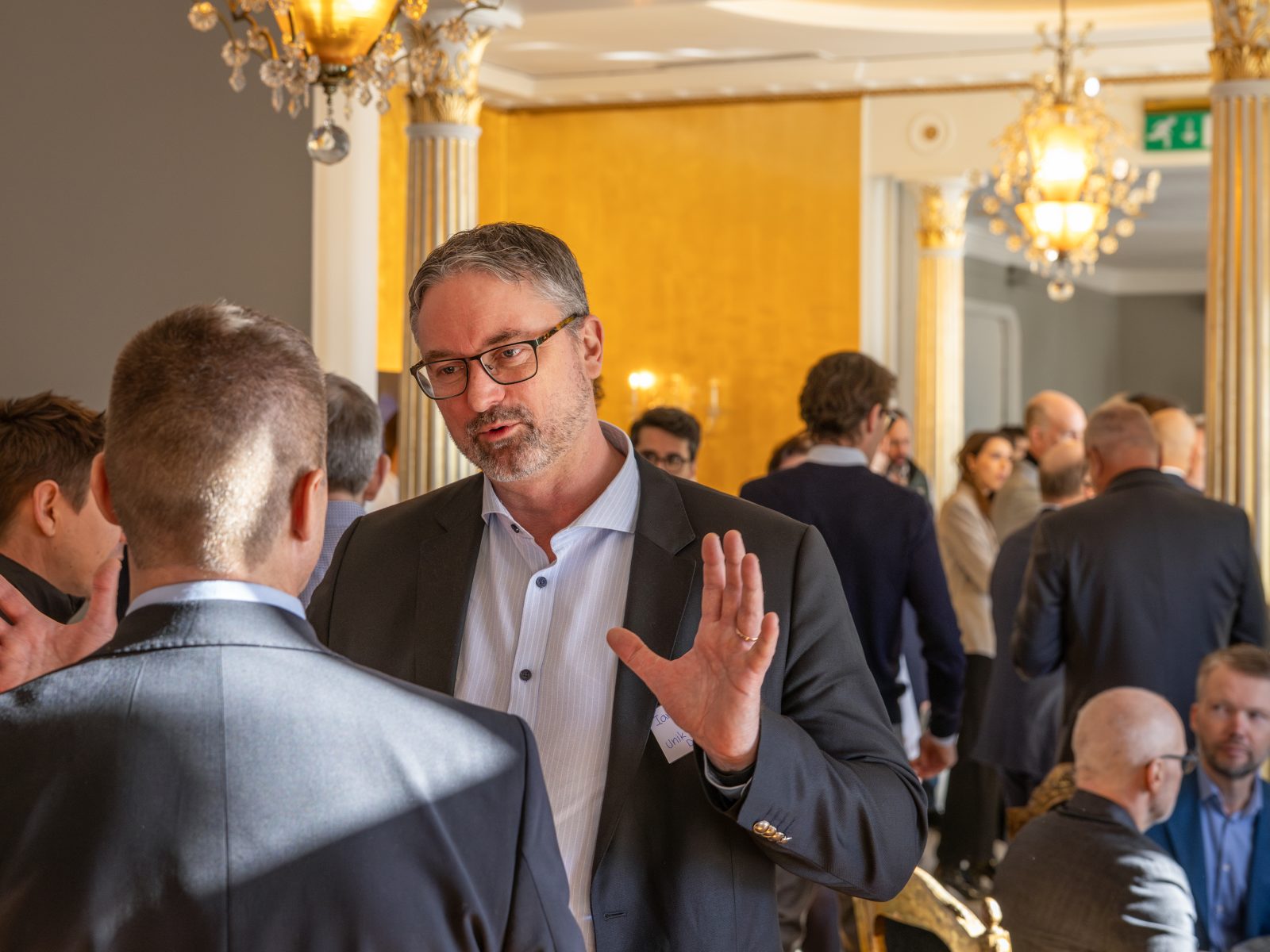 Main Insight Event Nordics 2024 - Main Capital Partners