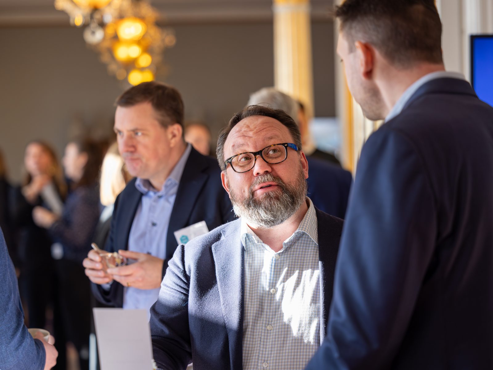 Main Insight Event Nordics 2024 - Main Capital Partners