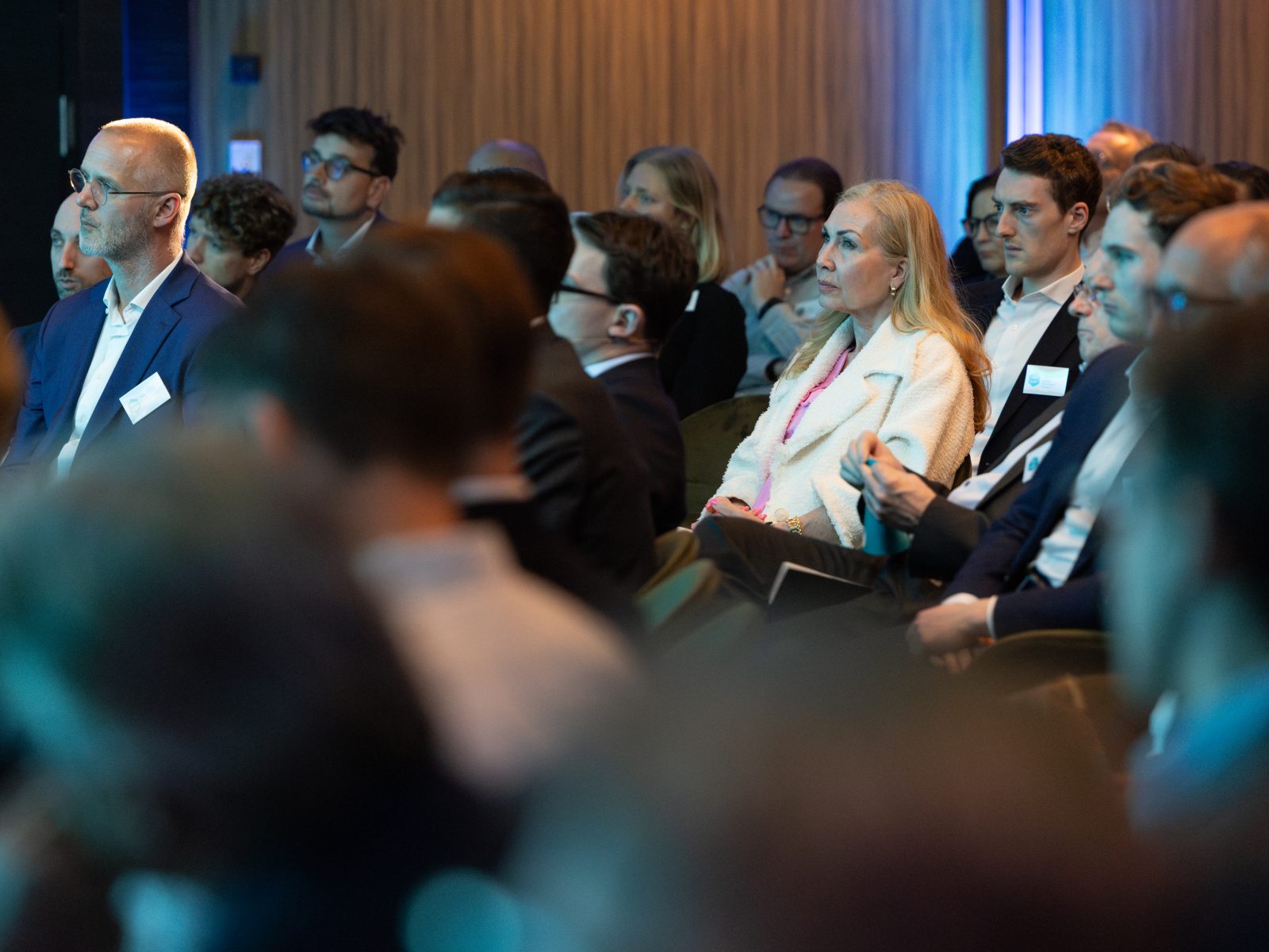 Main Insight Event DACH 2024 - Main Capital Partners