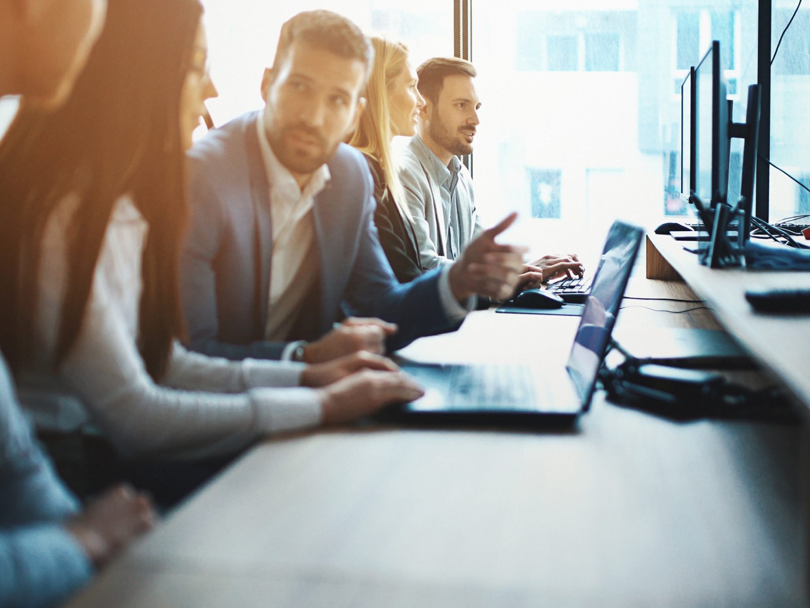 Bizzdesign acquires MEGA International - Main Capital Partners