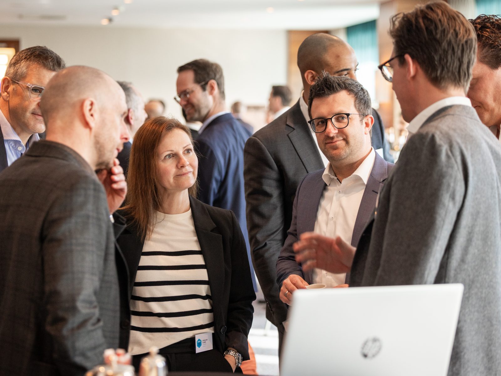 Main CEO Day 2024 - Main Capital Partners