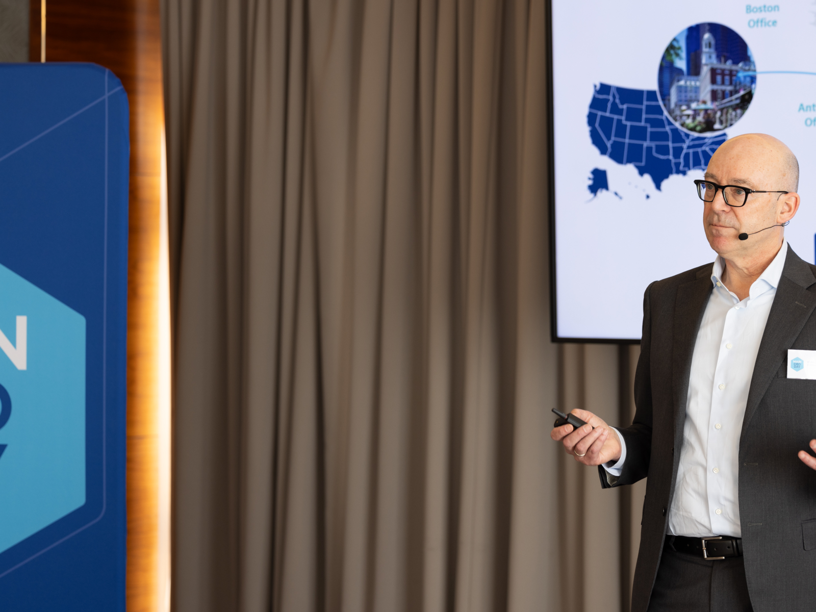 Main opens affiliate office in Boston - Main Capital Partners