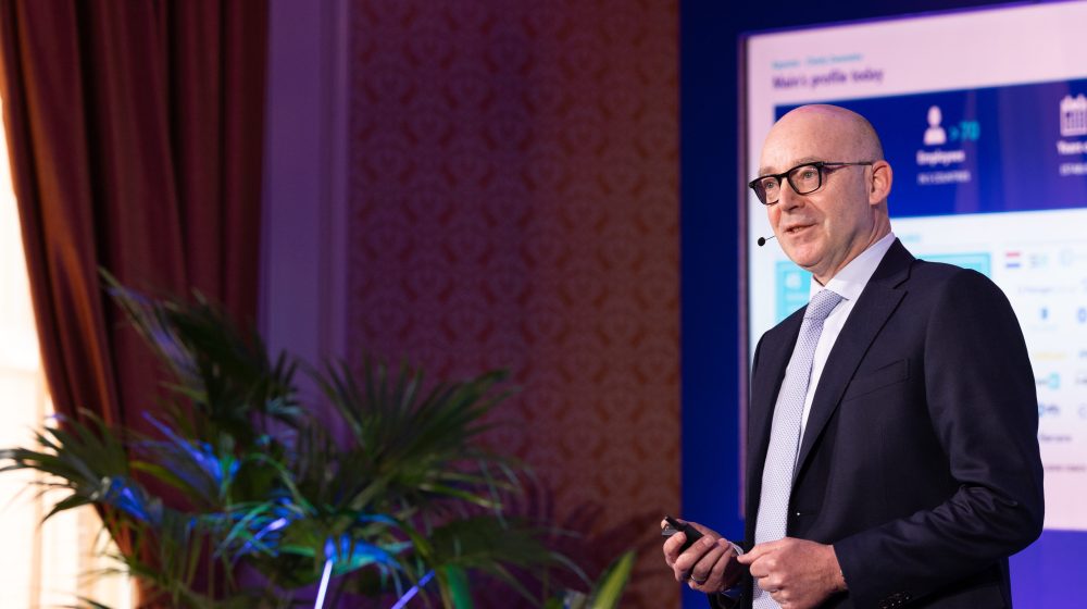 Investors - Main Capital Partners