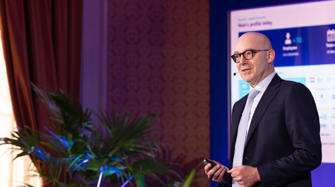 Investors - Main Capital Partners