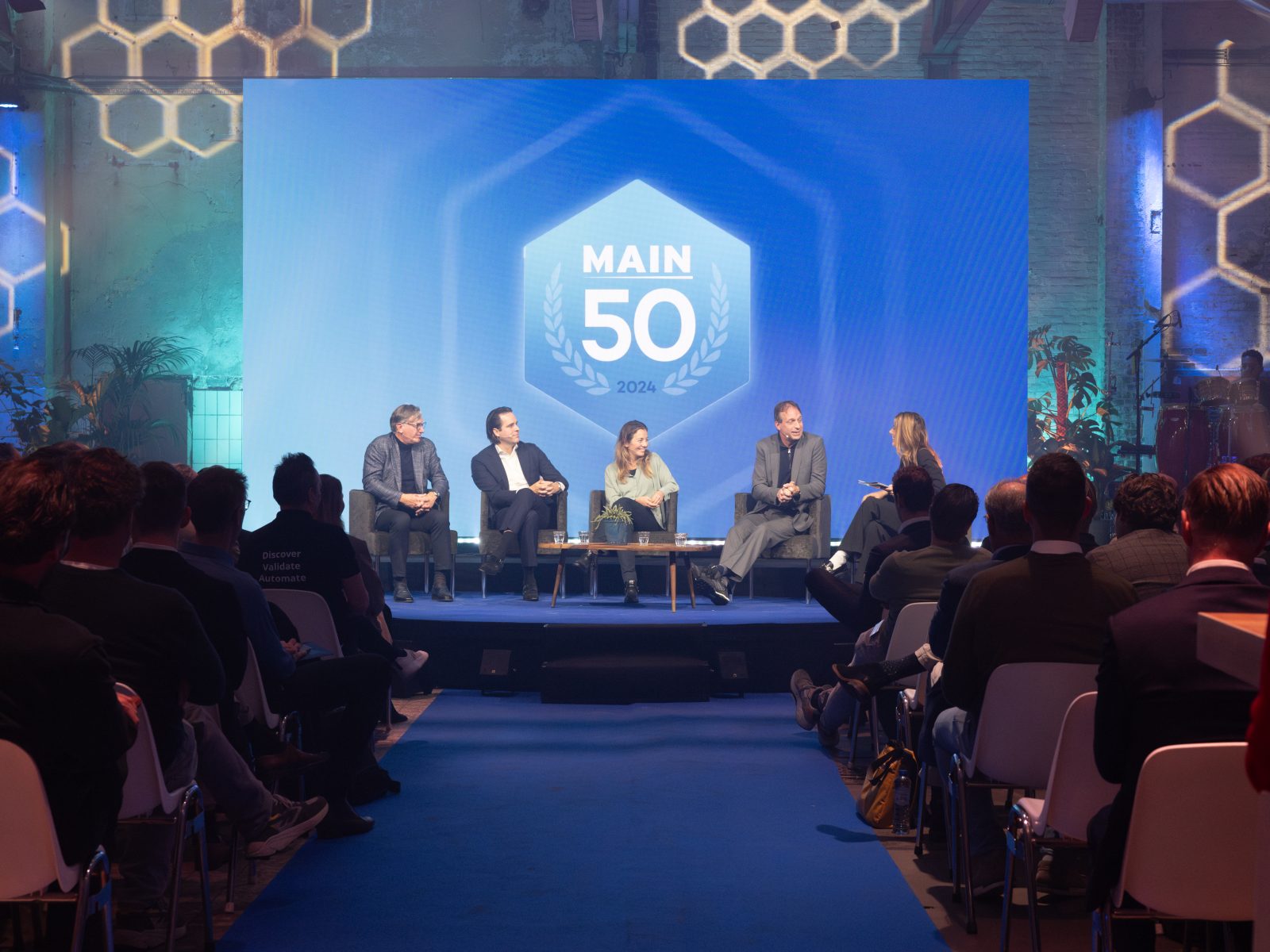 Bizzdesign acquires MEGA International - Main Capital Partners