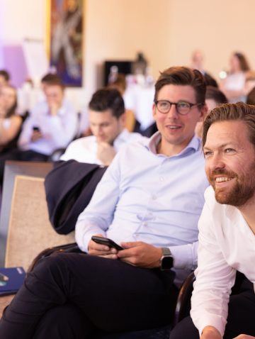 About - Main Capital Partners