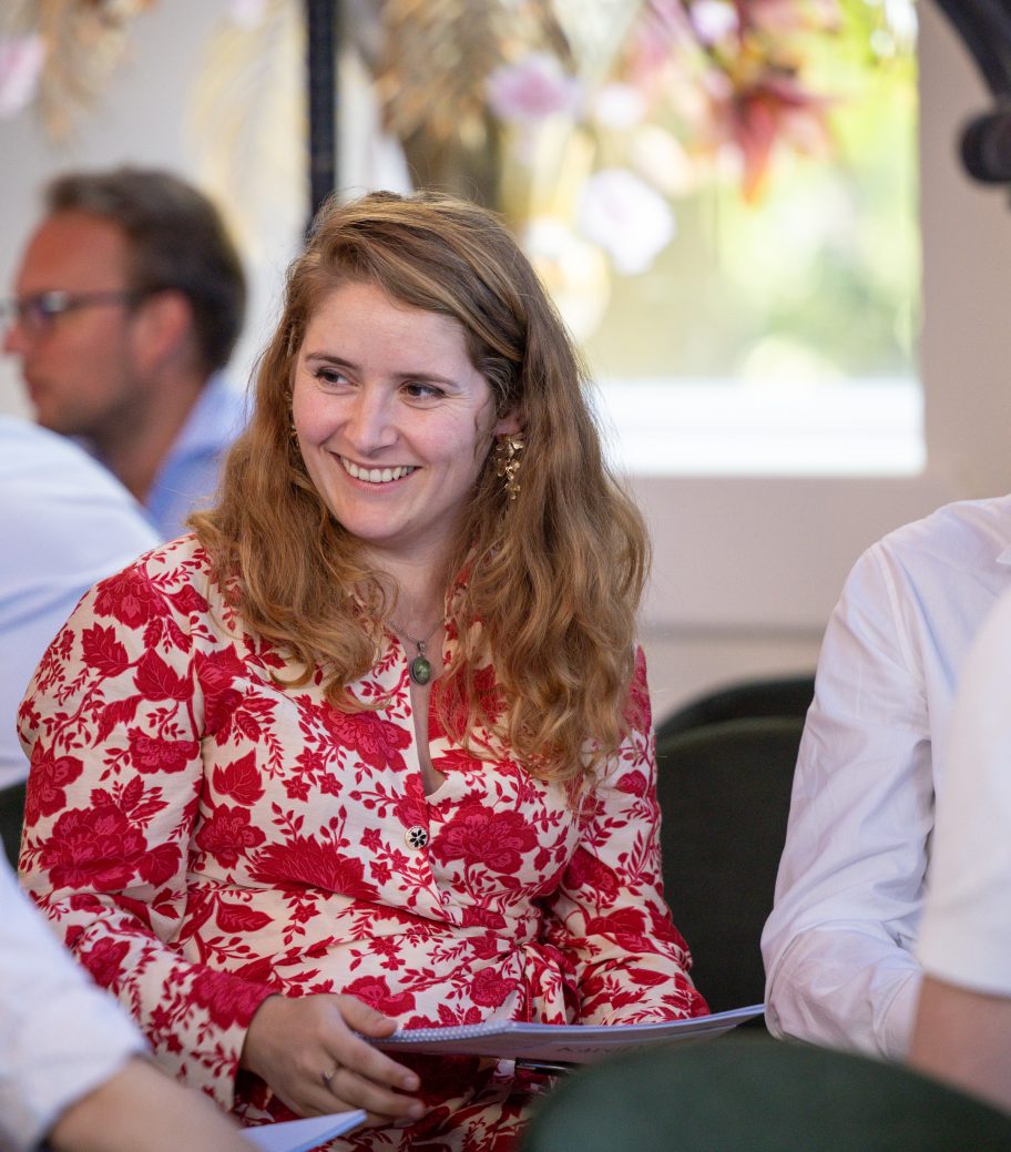 Vacancy Business Analyst London - Main Capital Partners