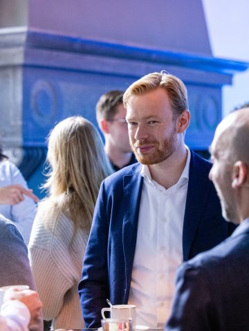 About - Main Capital Partners