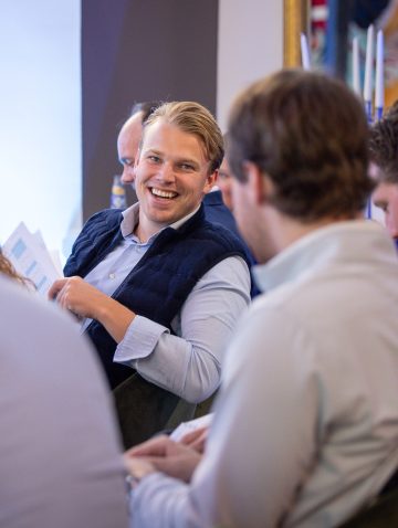 About - Main Capital Partners
