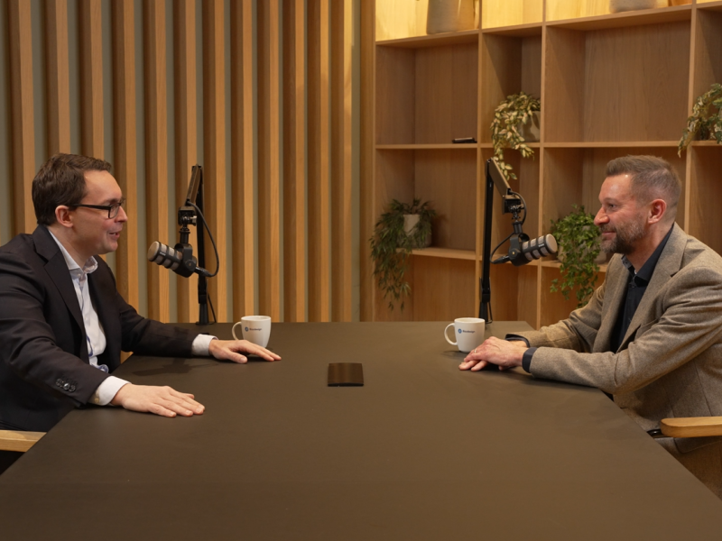 Bizzdesign acquires MEGA International - Main Capital Partners