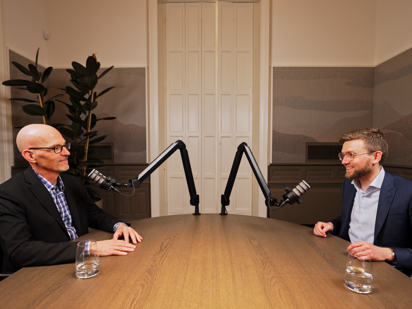 Bizzdesign acquires Alfabet - Main Capital Partners