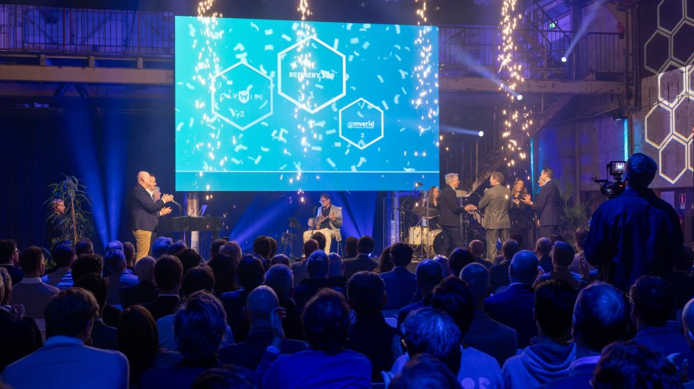 Benchmark reveals trends in Northwest Europe software industry