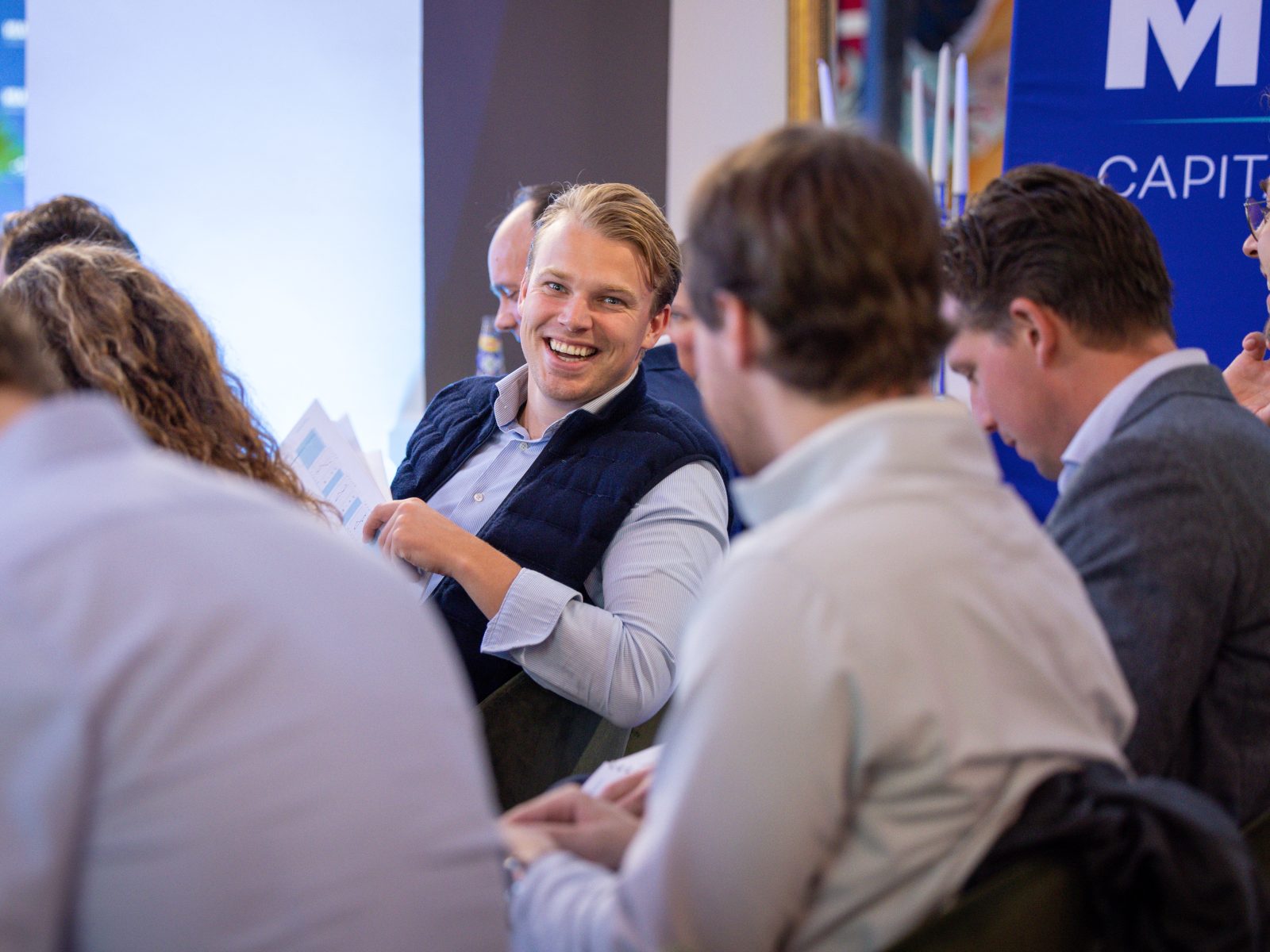 Main acquires RiskConcile - Main Capital Partners