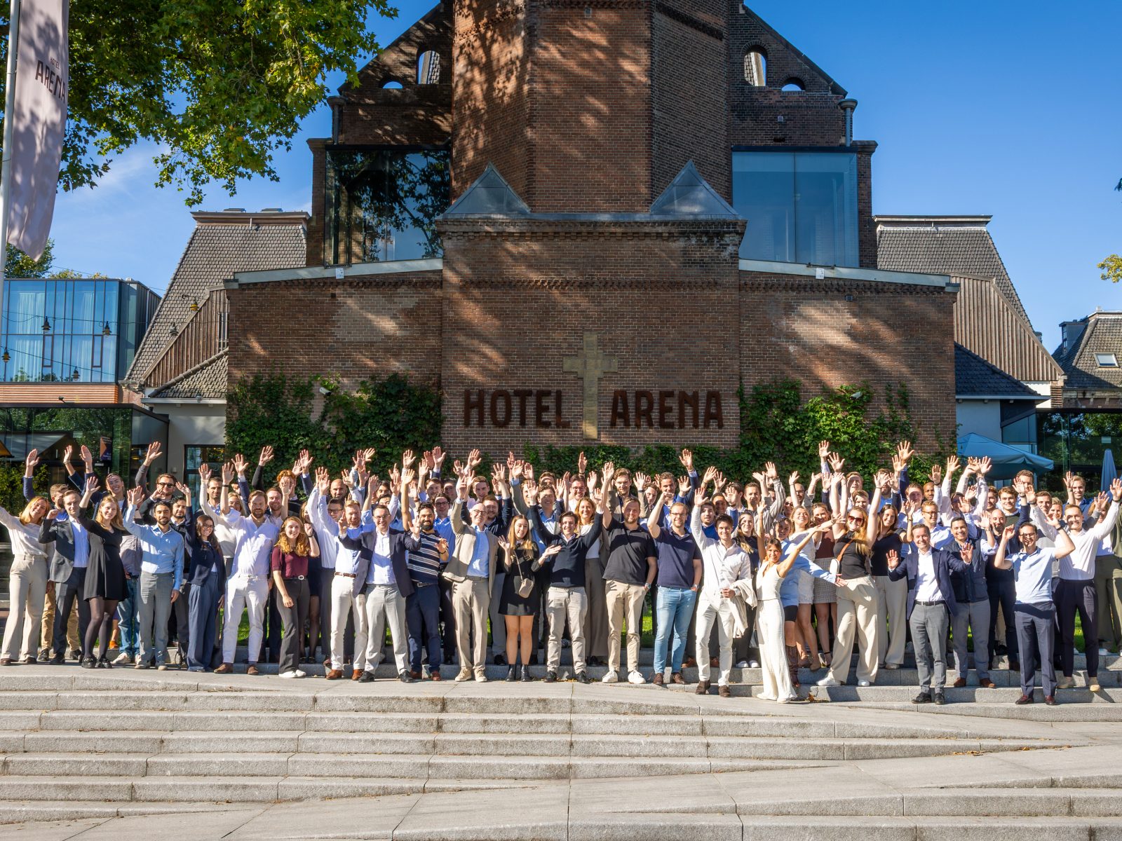 Bizzdesign acquires MEGA International - Main Capital Partners